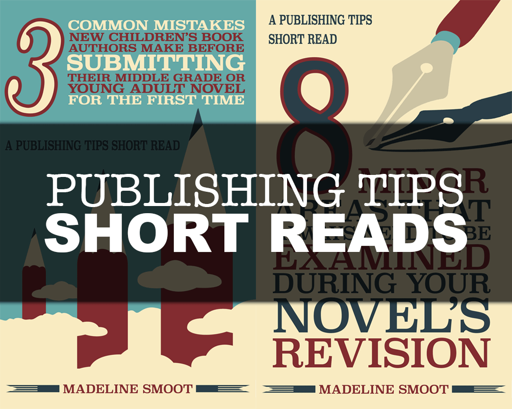 Home - Madeline Smoot