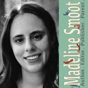 Home - Madeline Smoot