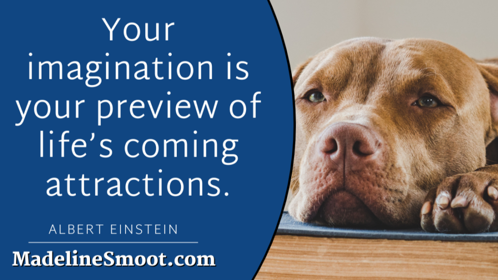 Perfect Scene Pacing - Madeline Smoot